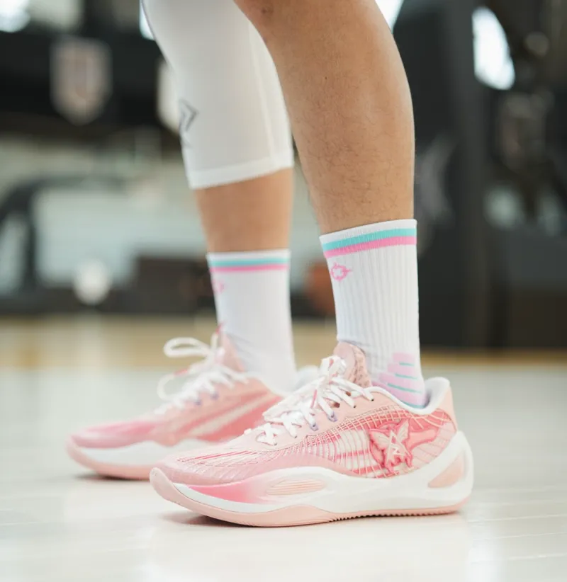 RIGORER AR1 Valentine's Day - POIZON