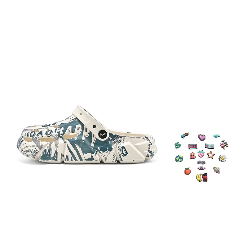 MIIOW cool one Summer series Clogs Men - POIZON