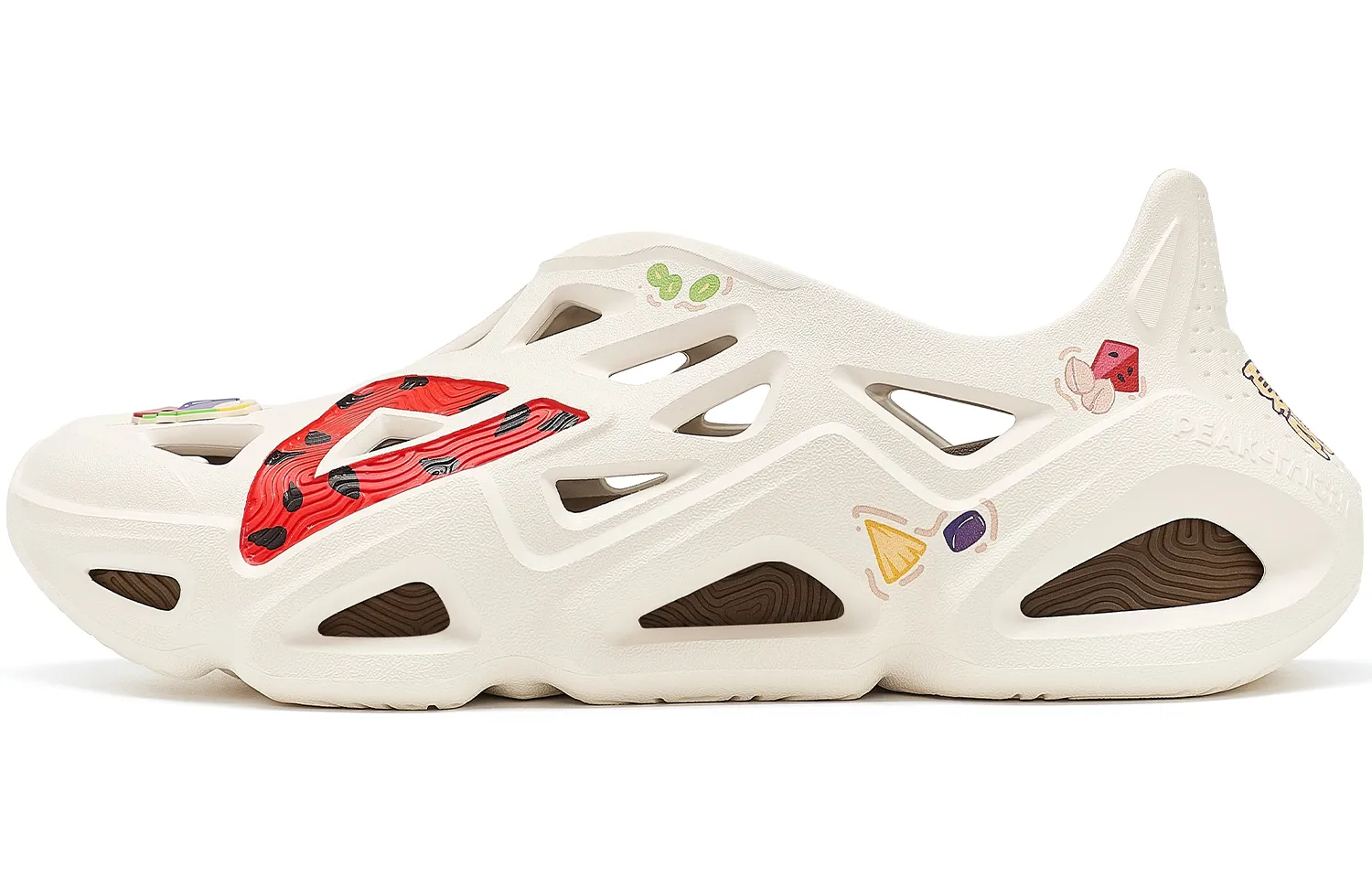 PEAK Clogs Men - POIZON