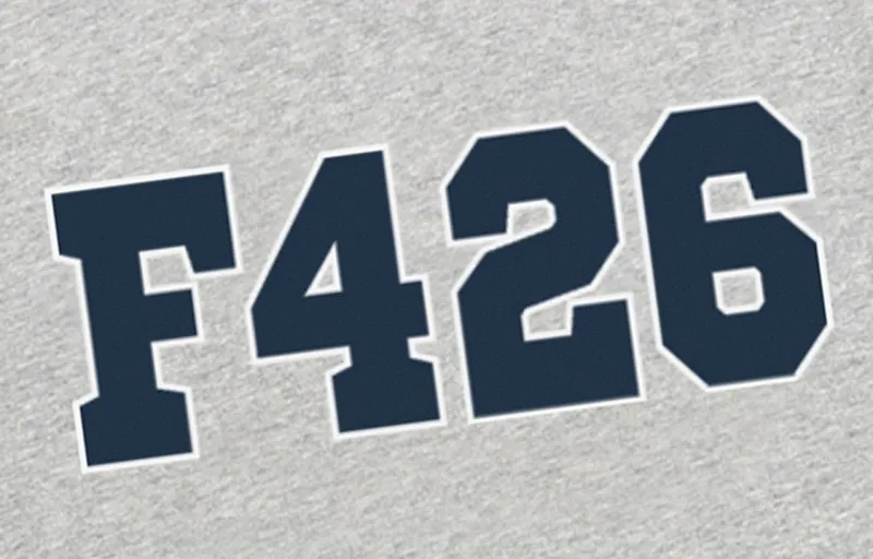 F426 Unisex T-shirt Swag - POIZON