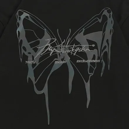 BJHG T-Shirts Unisex - POIZON