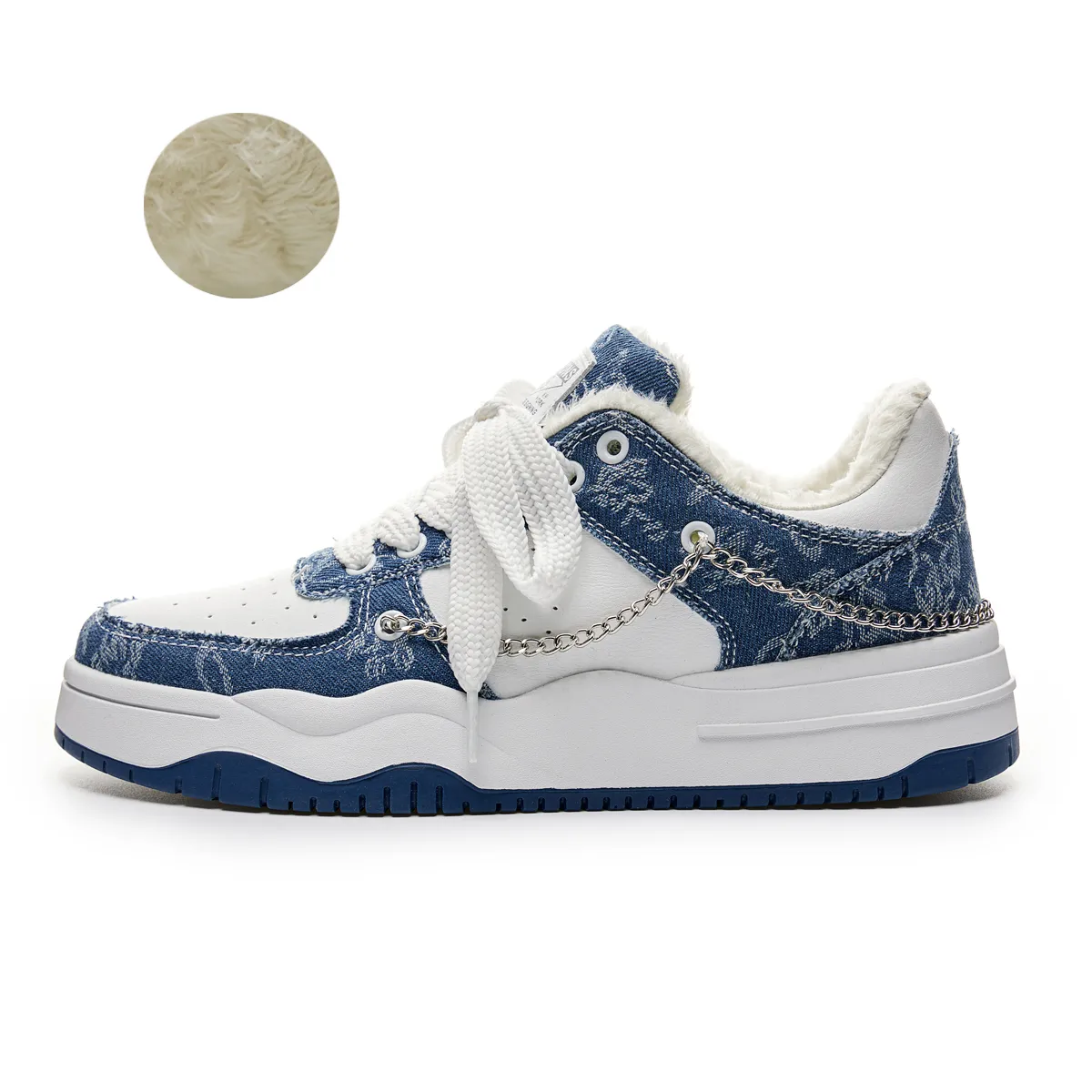 LAZY BONS Skateboarding Shoes Unisex - POIZON