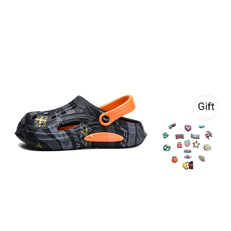 MIIOW cool one Summer series Clogs Men - POIZON