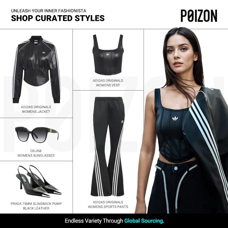 Top Fashion Blogs | Latest Trends, Tips & Inspiration - POIZON